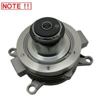 China EexcavaStart Excavator Fan Clutch 462-9952 24V for CAT E325D C7 Engine for sale