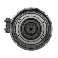China EexcavaStart Excavator Fan Clutch 376-3070 24V for CAT E336E C9.3 Engine for sale