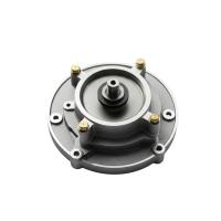 China EexcavaStart Hyundai R210LC-9 Excavator Fan Clutch 11Q6-00280 11Q6-00321 24V for sale