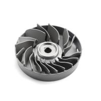 China EexcavaStart DL 210101-00150 Fan Clutch for DX225LC Excavator Engine for sale