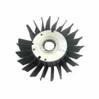 China EexcavaStart XCMG XE220D Excavator Fan Clutch OEM 452100182007 for sale