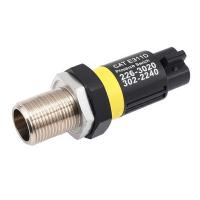 China EexcavaStart CAT E311D Excavator Pressure Switch 226-3020 309-5769 102-2240 for sale