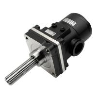 China EexcavaStart CAT E336D2 Hydraulic Fan Pump 259-0815 10R-8707 24V for sale