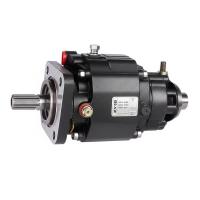 China EexcavaStart KYB PSVD2-27E Hydraulic Gear Pump for Yanmar VIO55 Excavator for sale