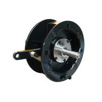 China EexcavaStart HINAR 3KW-MK12-40R12.8 Cable Drum for Excavator Hydraulic Parts for sale
