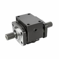 China EexcavaStart Komatsu PC10-7 Hydraulic Pump 705-41-08070 705-41-08001 for sale