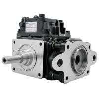 China EexcavaStart Komatsu PC35MR-3 Hydraulic Main Pump 708-3S-00710 708-3S-00711 for sale