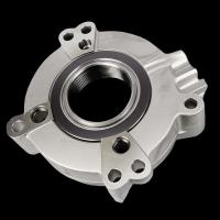 China EexcavaStart Komatsu PC78US-6 Excavator Main Pump Flange 708-3T-11210 708-3T-04220 for sale