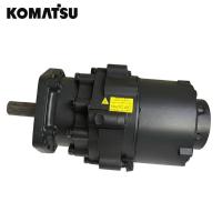China EexcavaStart Komatsu PC120-8 Excavator Swing Motor 706-7C-01020 203-26-81000 for sale