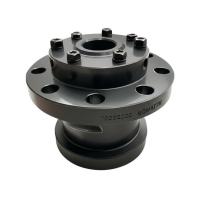 China EexcavaStart Komatsu PC200-8 Excavator Swivel Joint 703-08-33631 703-08-33630 for sale