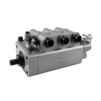 China EexcavaStart Komatsu PC300-7 Excavator Main Control Valve 723-47-26103 for sale