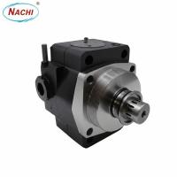 China EexcavaStart Nachi Excavator Hydraulic Pump PVD-1B-32P-11G5 for Hitachi ZX30U-2 for sale
