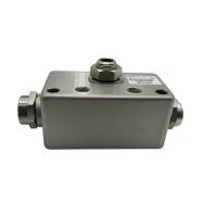 China EexcavaStart KPM Hydraulic Regulator YN10V01004F1 for Kobelco SK200-6E for sale