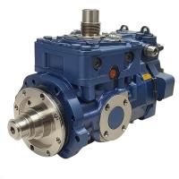 China EexcavaStart K3V112DTP-9C79 Hydraulic Main Pump for Sany SY215-8S Excavator for sale