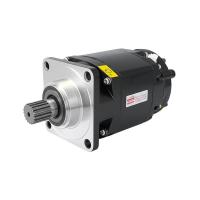 China EexcavaStart Danfoss TMT400V 151Z3265 Hydraulic Motor 400cc 24V for sale