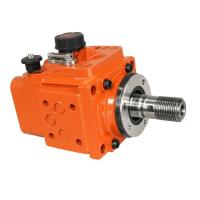 China EexcavaStart Yanmar VIO30-5 Excavator Hydraulic Main Pump PVD-1B-34BP-11G5 for sale