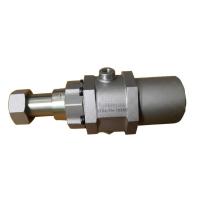 China EexcavaStart Yanmar VIO30-5 Excavator Main Pump ARM Cylinder 172A47-75560 for sale