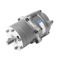 China EexcavaStart Nachi Hydraulic Swing Motor PCR-3B12A-P-3223A for Yanmar VIO40-6 for sale