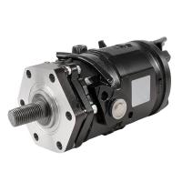 China EexcavaStart Komatsu WA320-6 Hydraulic Gear Pump 705-56-36051 24V DL Brand for sale