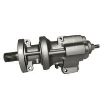 China EexcavaStart SINOTRUK Howo Shift Lever Unit WG9700240170/1 4331410070 for sale