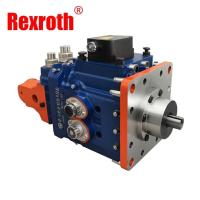 China EexcavaStart Rexroth Hydraulic Main Pump A8V0200LA1KH2-63R1 for Lonking LG6365 for sale