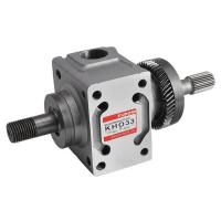 China EexcavaStart Kubota KHO33 Excavator Hydraulic Gear Pump 307012-8160 24V for sale