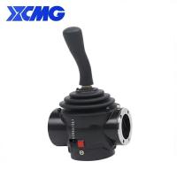 China EexcavaStart XCMG XE370 Excavator Hydraulic Joystick PV48K1362 PV48K1361 for sale