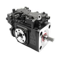 China EexcavaStart K3V63DTP-9N14T Hydraulic Main Pump for Takeuchi TB135 Excavator for sale
