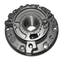 China EexcavaStart A6567 Twin Disc Steel Plate Excavator Hydraulic Part 24V OEM for sale