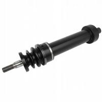 China EexcavaStart Drive Shaft 2026713 Fits EX200-2 EX300-1 Excavator Hydraulic Part for sale