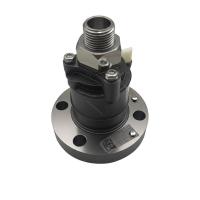 China EexcavaStart Sany Excavator 24V Pressure Reducing Valve OEM 60122597 24060143 for sale