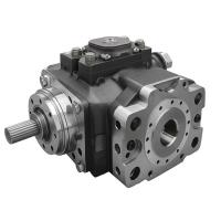 China EexcavaStart A8V0200 Hydraulic Piston Pump for Lonking LG6365 Excavator for sale