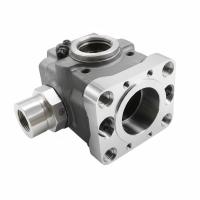 China EexcavaStart 173-3452 Hydraulic Relief Valve for CAT 320C Excavator for sale