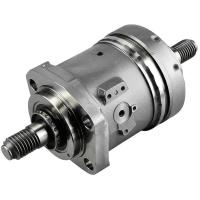 China EexcavaStart Parker F12-060 Hydraulic Pump Parts 24V for Excavator for sale