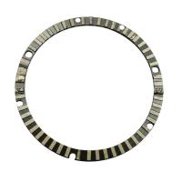 China EexcavaStart FIGURE-10 Friction Plate 129x90.5x2 IT18 Excavator Hydraulic Part for sale