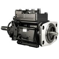 China EexcavaStart Excavator Hydraulic Main Pump HPV102GW-RH23A for ZX200-3G ZX200 for sale
