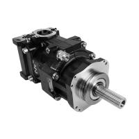 China EexcavaStart K5V200 Excavator Hydraulic Main Pump OEM K5V200TH1X7R-9N1H-J for sale