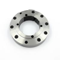 China EexcavaStart M5X130 Excavator Hydraulic Set Plate With Spring OEM 58914 HD for sale