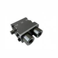 China EexcavaStart Komatsu PC450-8 Excavator Hydraulic Valve Main Control 723-40-71310 for sale