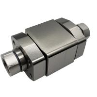 China EexcavaStart 5574869900 Joystick Dump Hoist Valve PV48K1144 for Excavator Hydraulic Parts for sale