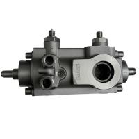 China EexcavaStart Hydraulic Regulator K3V112 9Y15-V G-9T8K-V for SH200-6 SH290 Excavator for sale