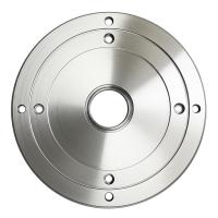 China EexcavaStart SEM 513-8365 Thick Reaction Plate for Excavator Hydraulic Parts for sale