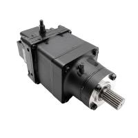 China EexcavaStart SNP2/17S Gear Pump 24V Hydraulic Part for Excavator for sale