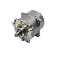 China EexcavaStart Shacman F3000 X3000 Power Steering Pump ZYB28-21AN01 24V for sale
