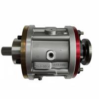 China EexcavaStart CAT E325C E322C Gear Pump Hydraulic Part OEM 204-3406 2003406 for sale