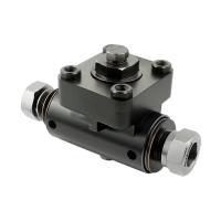 China EexcavaStart Rexroth Relief Valve 207-0695 for CAT 330D 345D Excavators for sale