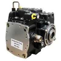 China EexcavaStart CAT 336D2 340D2 Excavator Hydraulic Main Pump 504-5477 469-4091 for sale