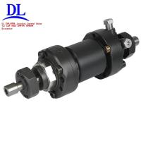 China EexcavaStart DL 248-0100 Joystick Control Valve for CAT 303 304CR 305CR Excavator for sale
