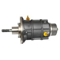 China EexcavaStart CAT Control Shift Transmission 452-9831 for 120H 140H Excavators for sale