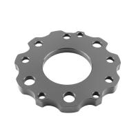 China EexcavaStart Rexroth A4VG71 R902077978 Wear Plate Kp Hydraulic Part for sale